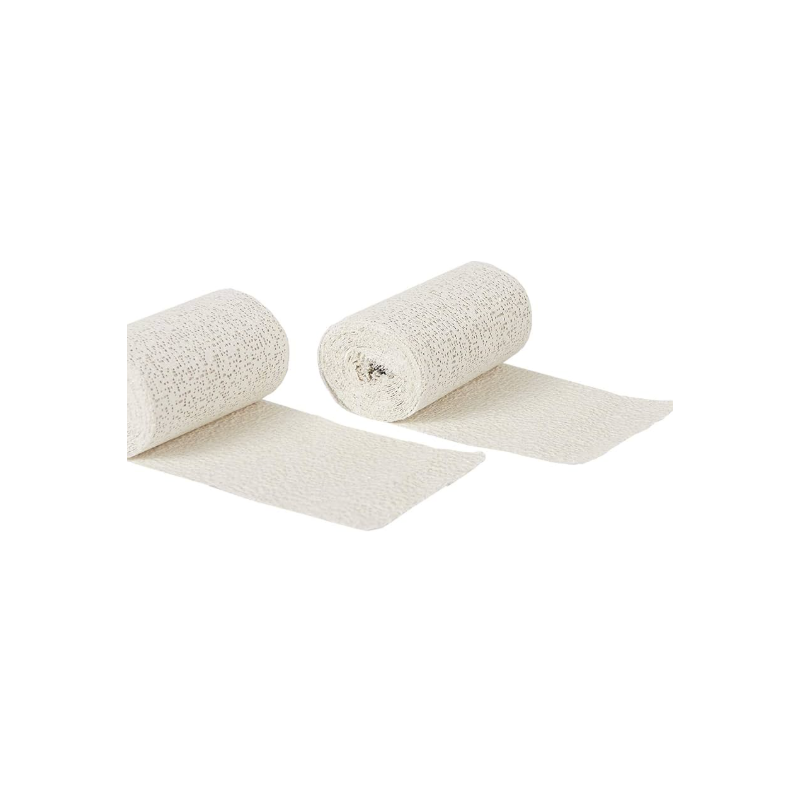 Plaster reel - 7,5 cm x 3 m for handicrafts